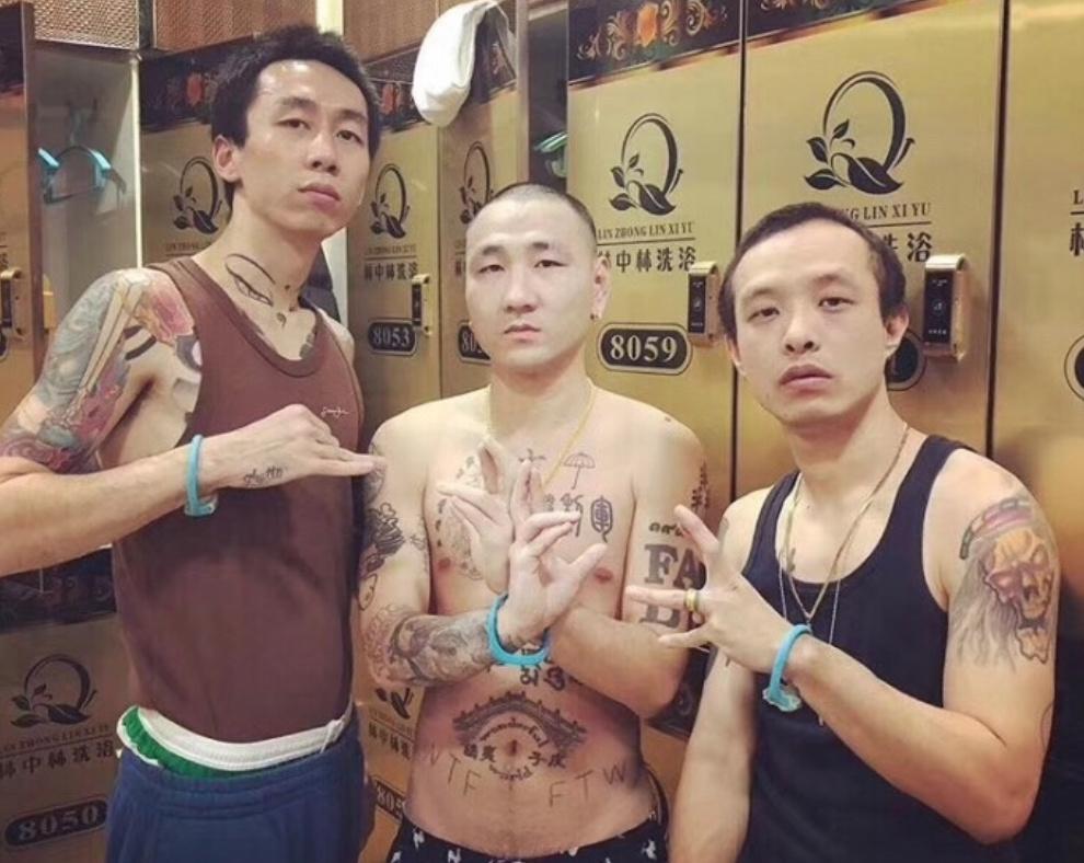 FAC-D12 is Back 借机浅谈几句中国HipHop中的“中国化” - 知乎