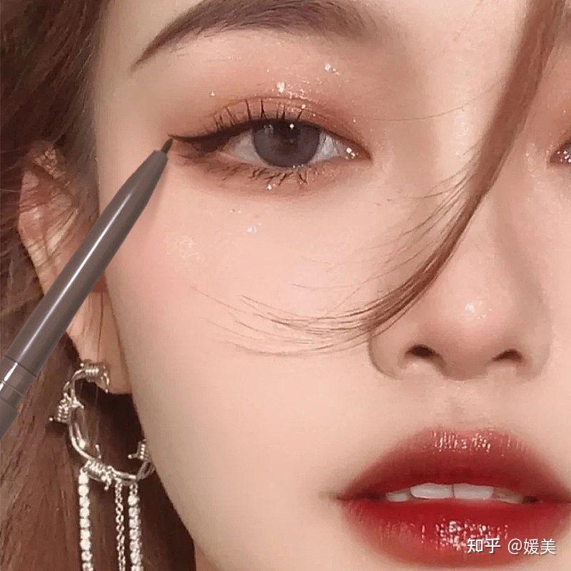 新手必看!正确的化妆顺序——眼妆篇 知乎