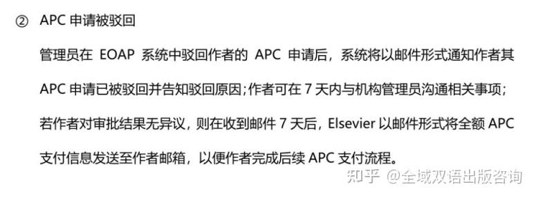 中国科学院 × 爱思唯尔 | OA论文APC直降60%！手把手教你薅科研经费 - 知乎