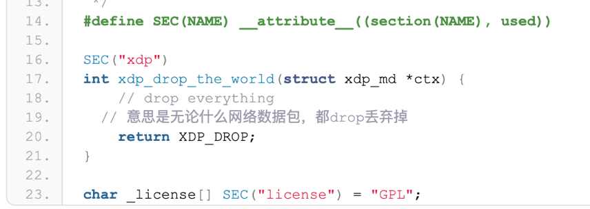 【收藏】BPF 技术介绍及学习路线分享 - 知乎