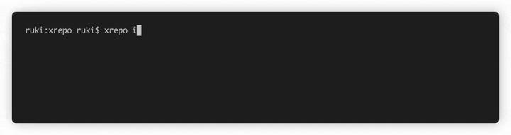 Xmake 和 C/C++ 包管理 - 知乎