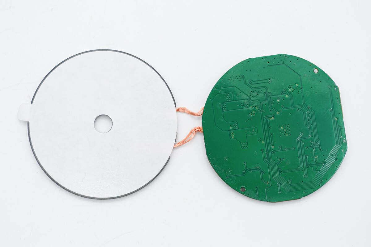 维普创新Qi2 MPP无线充电模组解析 - 知乎