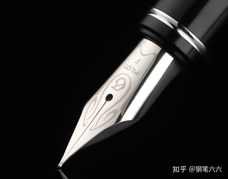 百乐相同笔尖的笑脸、贵妃、纤扬、78G、88G、17G、探索者、珮尔娜、格兰斯如何选？进来看答案 - 知乎