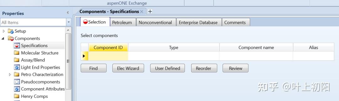液-固相转化过程如何模拟？Aspen Plus的SFE 助手帮你解决！ - 知乎