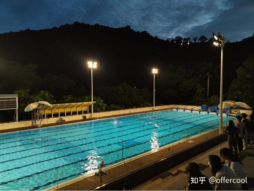 香港中文大学 信息工程硕士 (MSc Information Engineering) 22 FALL 就读体验 - 知乎