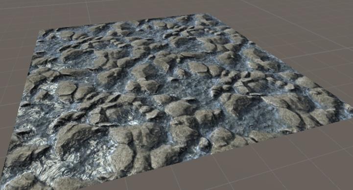 简述47种Shader Map的渲染原理与制作方法 - 知乎