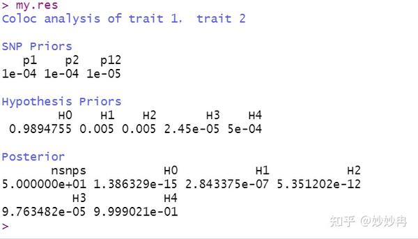 Coloc-个人深挖版学习笔记 - 知乎