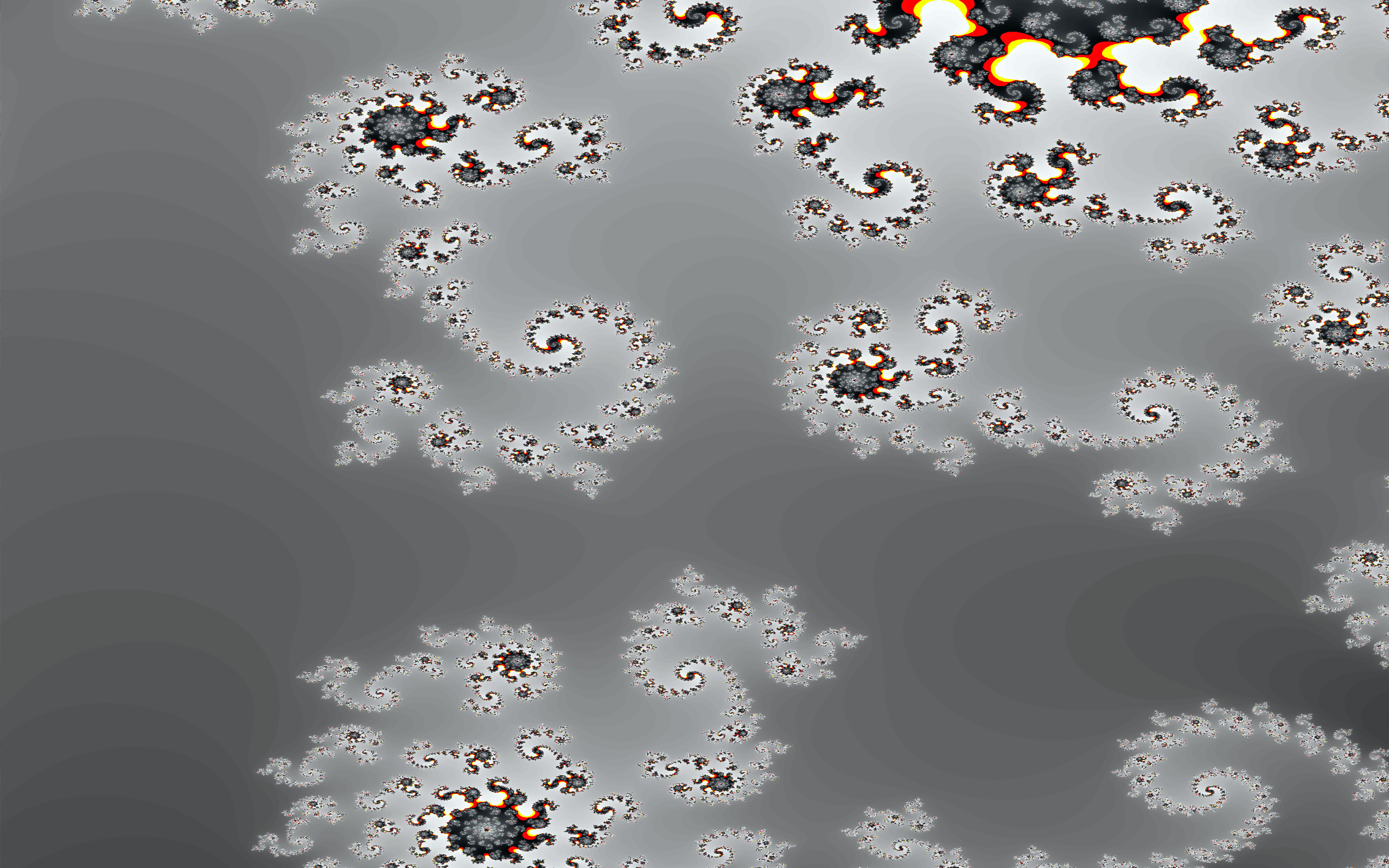 CUDA+OpenGL实时可交互渲染Julia Set - 知乎