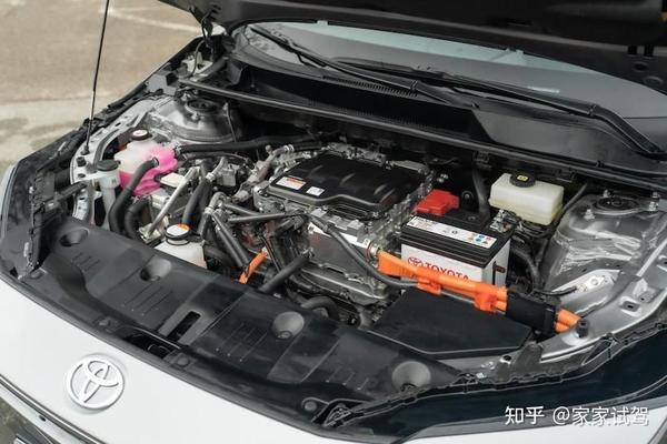 丰田e-TNGA究竟是什么？从丰田宝（b）藏（Z）品牌找答案 - 知乎