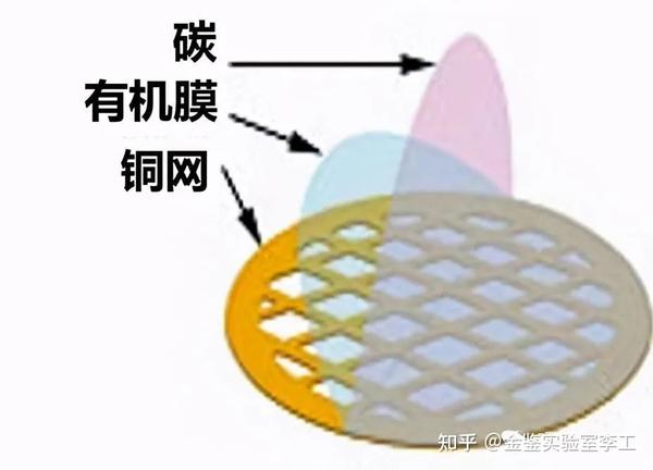四大常见电镜制样方法简介：TEM、SEM、冷冻、金相 - 知乎