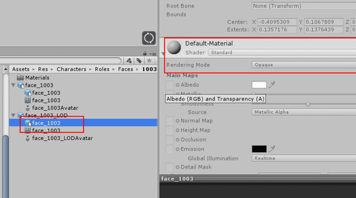 Unity填坑笔记（一）—Default-Material - 知乎