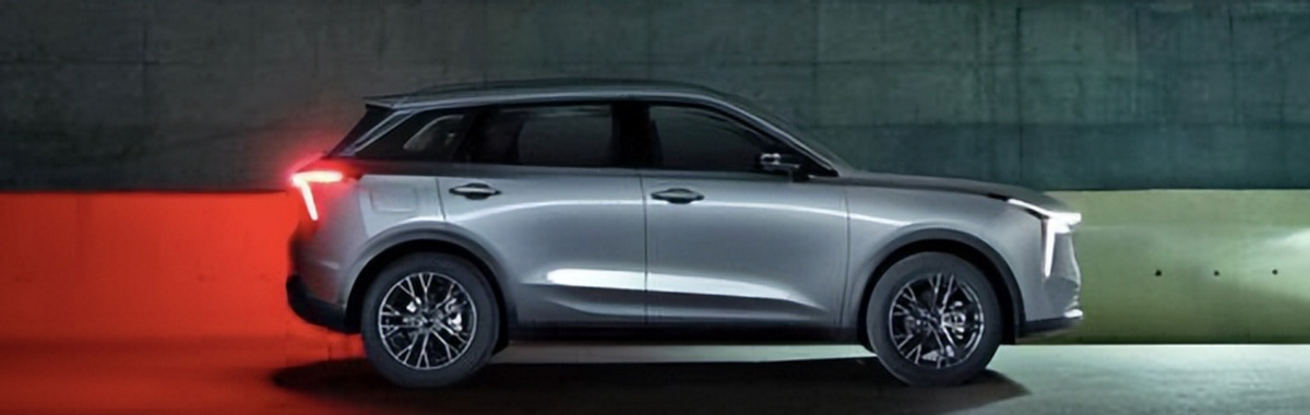 10万级家用SUV，一汽奔腾T55和捷达VS5谁更适合新生代？ - 知乎