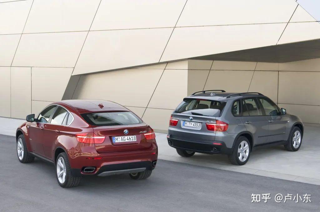 体验“公路之王”——宝马 E70 X5 - 知乎