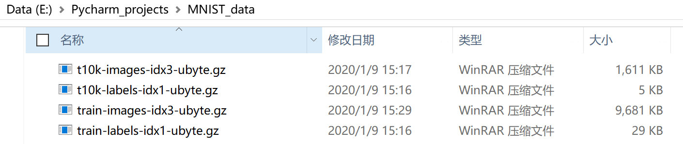 深度学习入门篇-手写数字识别 - 知乎