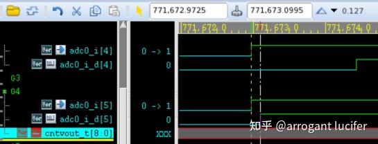 Xilinx原语单个IDELAY3使用解析 - 知乎