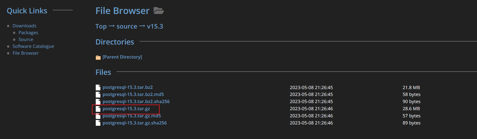 【Postgresql】CenterOs 7.9 Postgresql-14 数据库 安装和配置 - 知乎