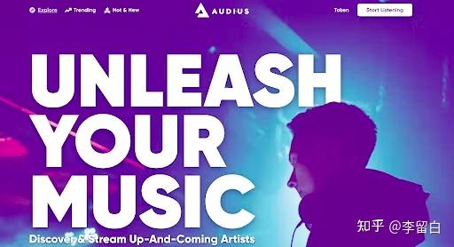 了解 NFT 音乐产业🎵 - 知乎