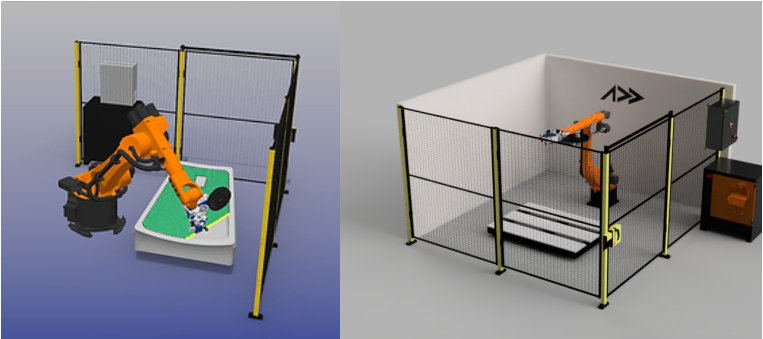 复合材料制造的未来：Addcomposites推出即插即用的自动纤维铺放（AFP）及3D打印系统｜云尚智造 - 知乎