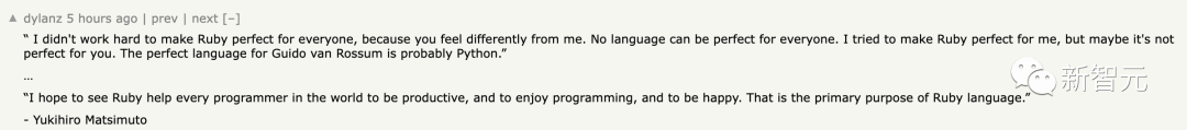 编程语言大对决：python与ruby谁更易懂可读？ 知乎 