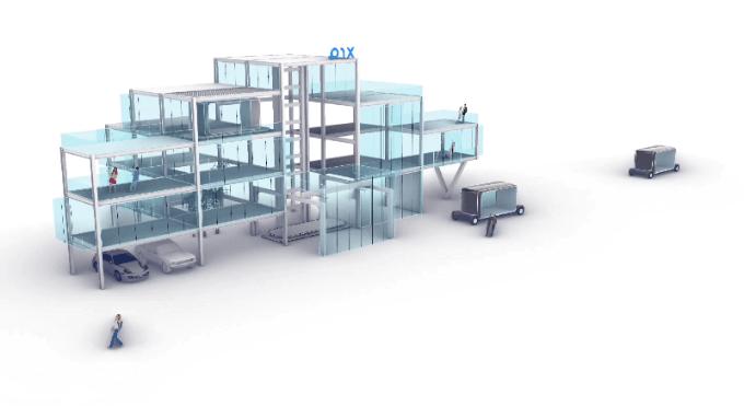 PIX Moving：用自动驾驶重新塑造城市 - 知乎