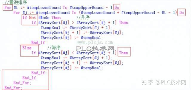 [西门子PLC] 博途TIA portal SCL编程基础入门:3-编辑器与SCl操作 - 知乎
