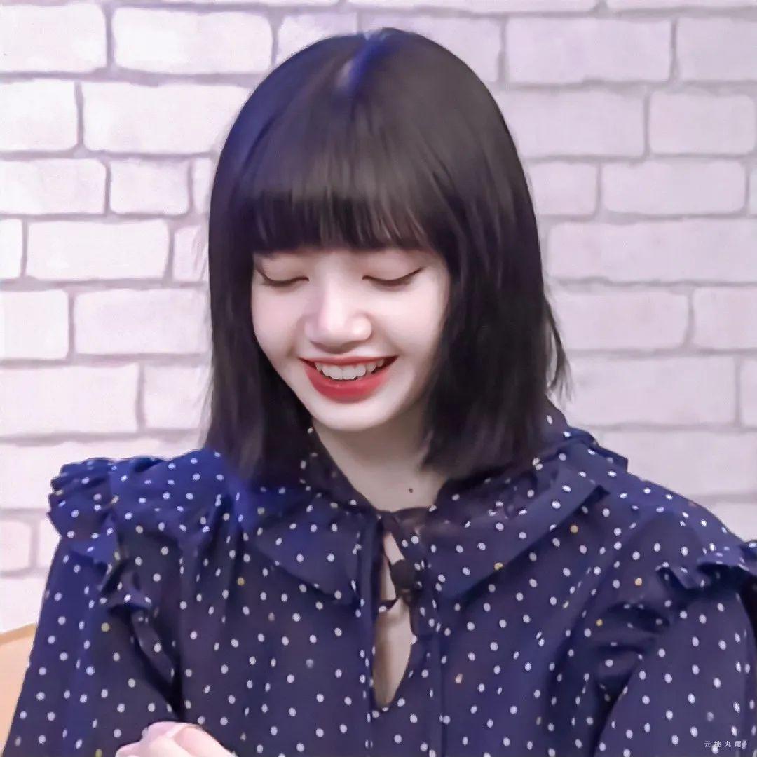 Lisa.最新头像合集 - 知乎