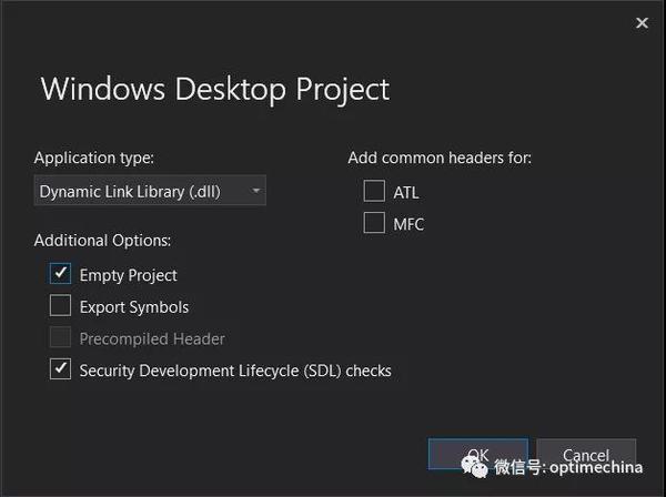 Zemax教程之如何编译用户自定义DLL - 知乎