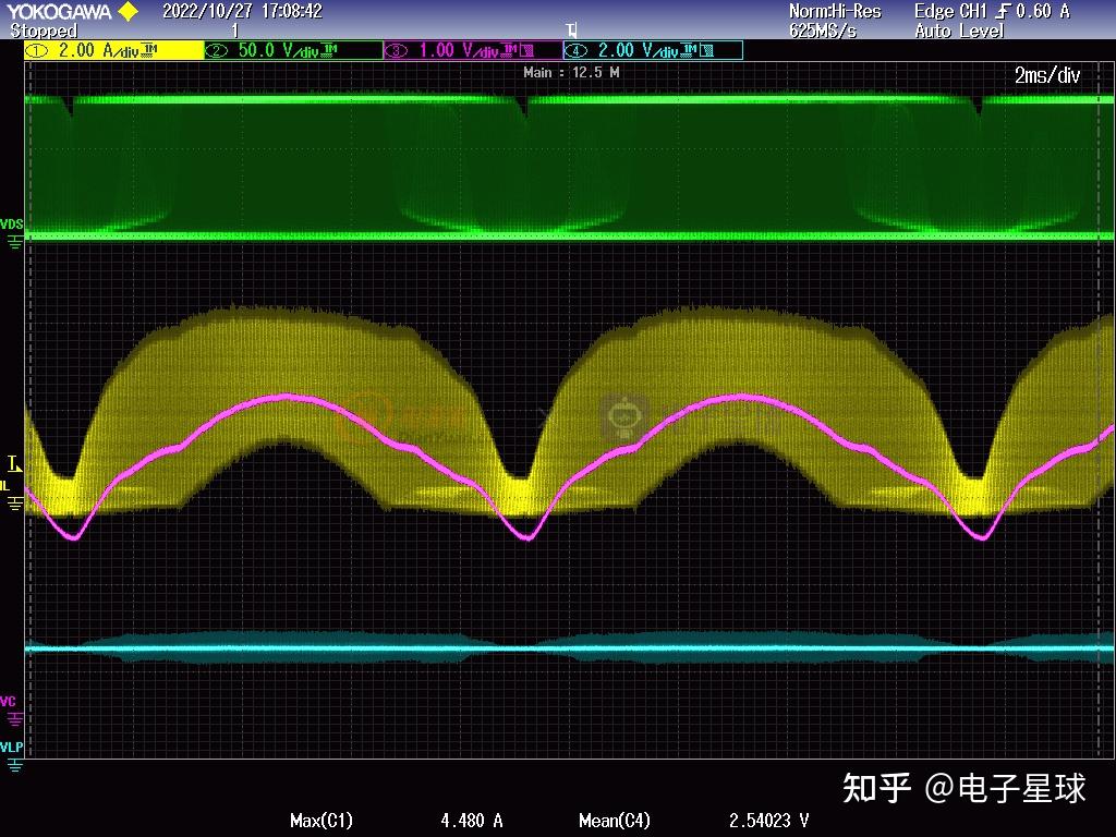技术干货周刊奉上（PFC，开关电源，MOS） - 知乎