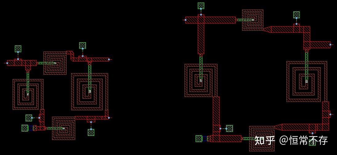 射频功放MMIC学习-3dB耦合器 - 知乎
