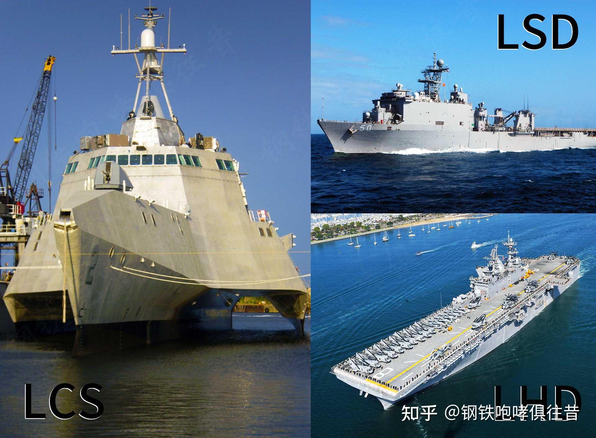 舰船的代号你都了解么？ - 知乎