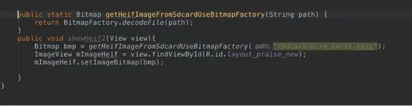 Android与HEIF格式图片适配方法 - 知乎