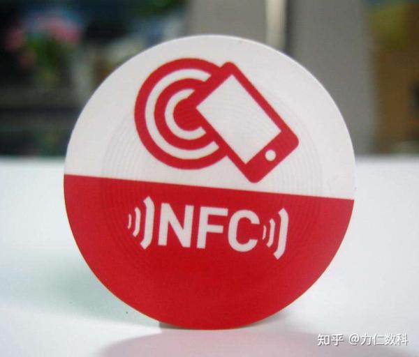 基于NFC标签运用的智能手机巡检系统|智能巡检系统 - 知乎