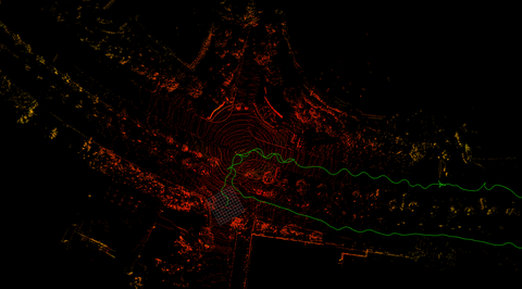 动手写Fast-Lio！从零开始写基于IESKF的激光里程计(零) - 知乎