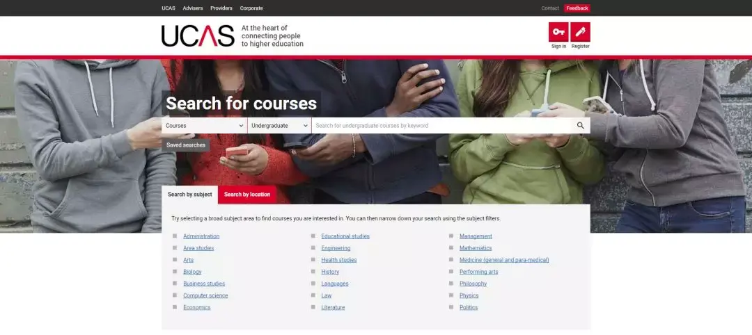 手把手教你用UCAS申请英国大学，还有这些重要点要牢记！ - 知乎