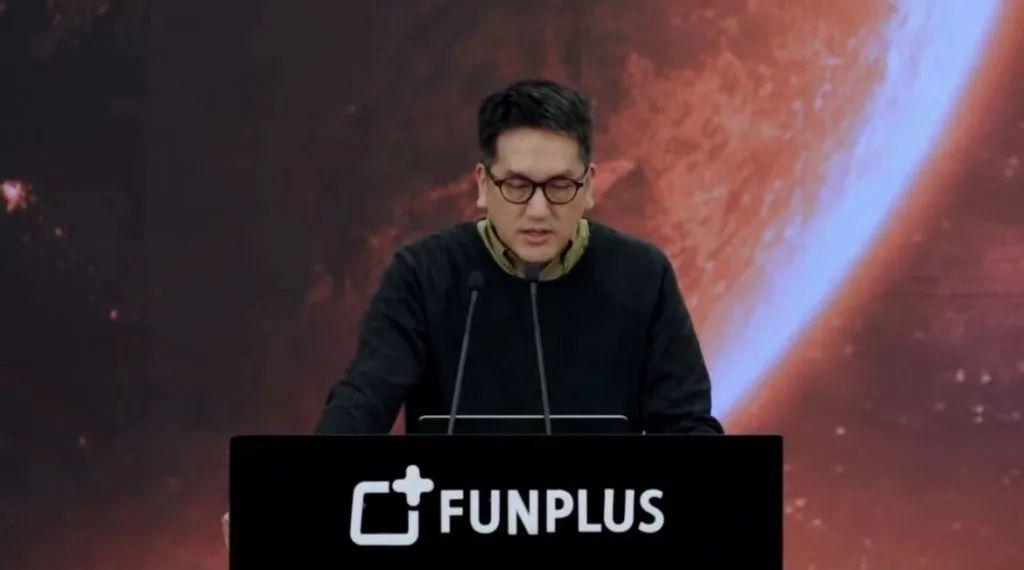 奥斯卡获奖者顶尖人才加盟FunPlus，Imagendary打造一流IP工作室 - 知乎