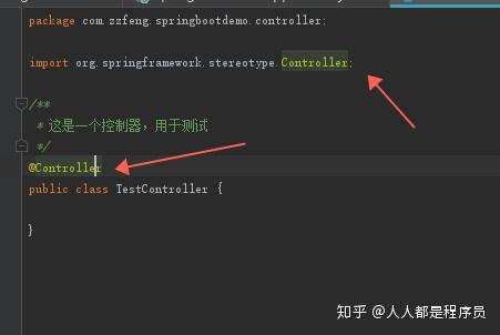 基于Spring Boot + MVC 之控制器Controller实现 - 知乎