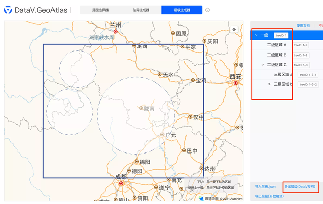 DataV 3D 平面地图 2.0 焕新上线 - 知乎