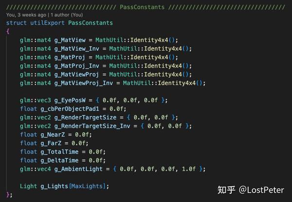Vulkan学习例子004: vulkan_004_model 渲染3D模型 - 知乎