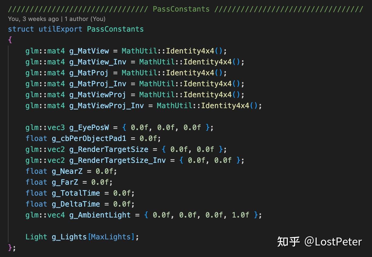 Vulkan学习例子004: vulkan_004_model 渲染3D模型 - 知乎