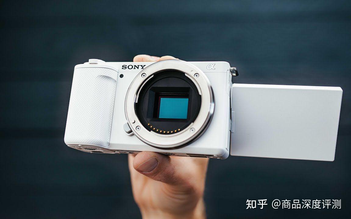 价格都差不多：松下s5 、索尼6400 和尼康zfc 之间如何选择? - 知乎