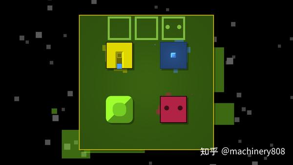 《Patrick's parabox》游戏拆解 - 知乎