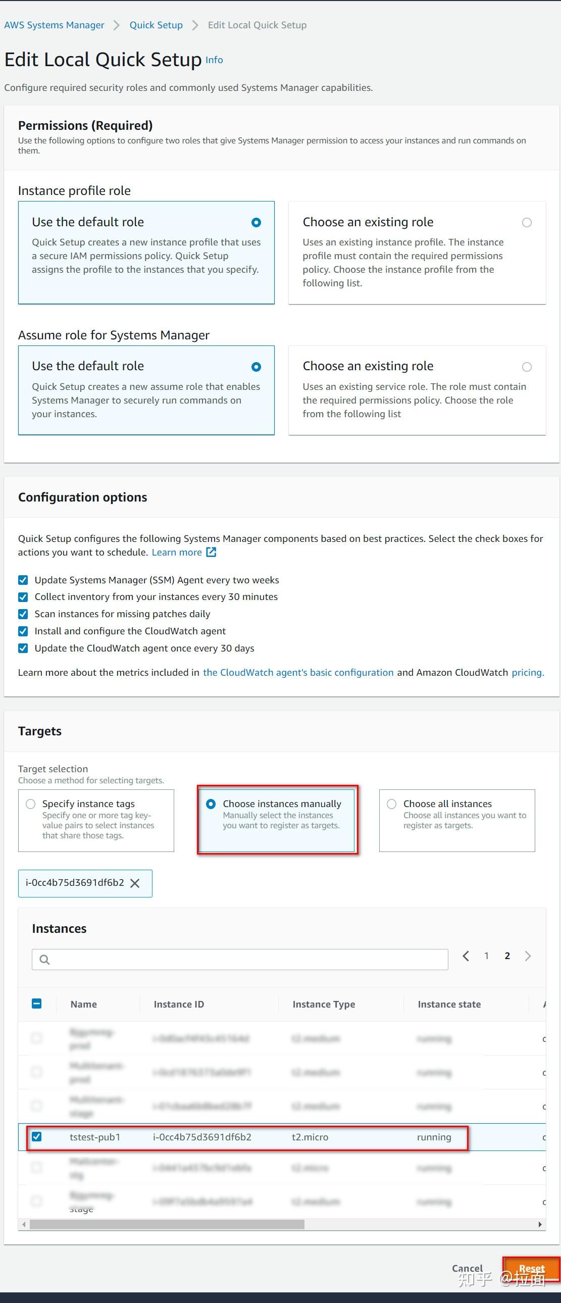 一文搞懂AWS EC2, IGW, RT, NAT, SG 基础篇下 - 知乎