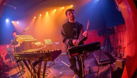 来谈谈DJ set和Live set - 知乎