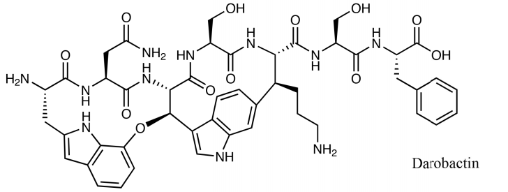 全新抗菌机制！《Nature》重磅：让细菌“爆炸”的新型抗生素 - 知乎