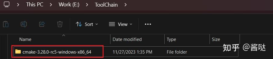 使用CMake构建APM32工程 - 知乎