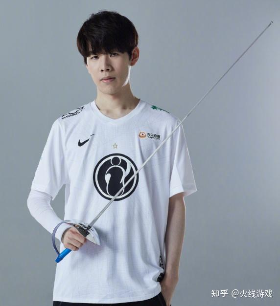 不会退役！TheShy在LCK解说席喊话：明年会以良好的面貌重新回来 - 知乎