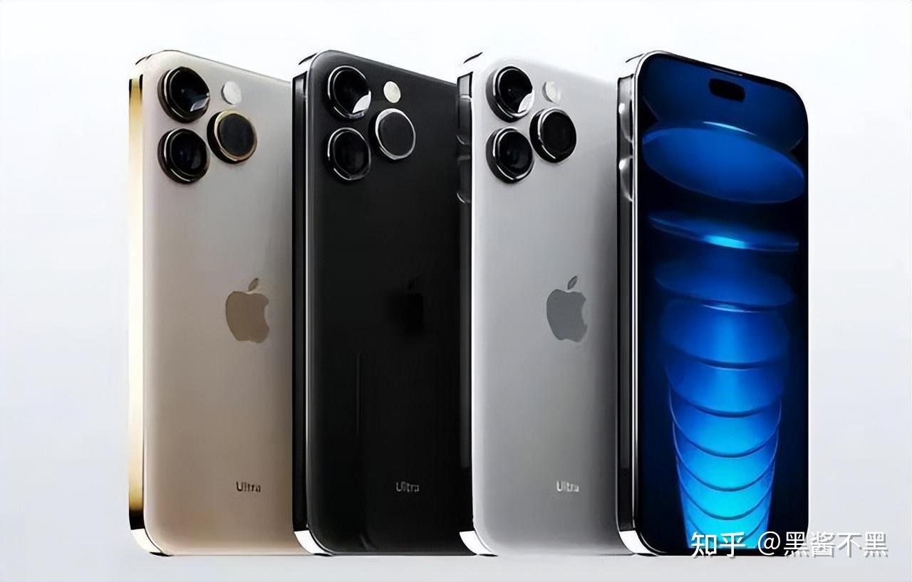 iPhone15全系列曝光：增配降价很良心，苹果对国产手机发起总攻！ - 知乎