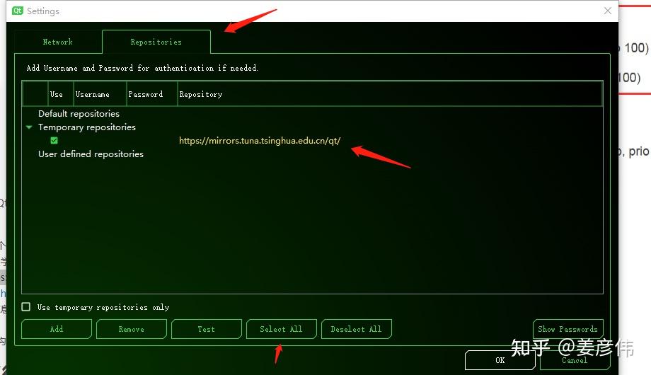 Qt For Webassembly 知乎
