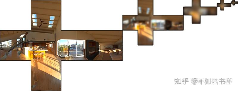 浅谈IBL(Image-based Lighting) - 知乎