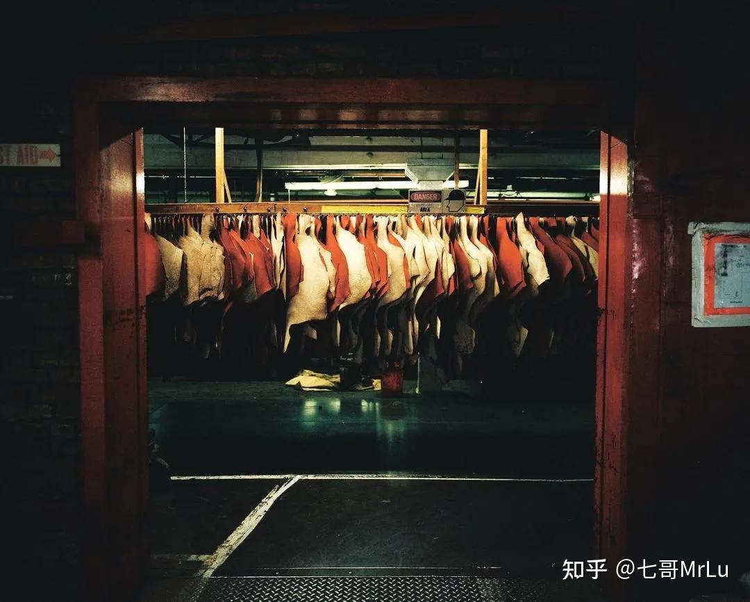 复古皮革界的顶流 Horween，到底是个什么味儿？ - 知乎